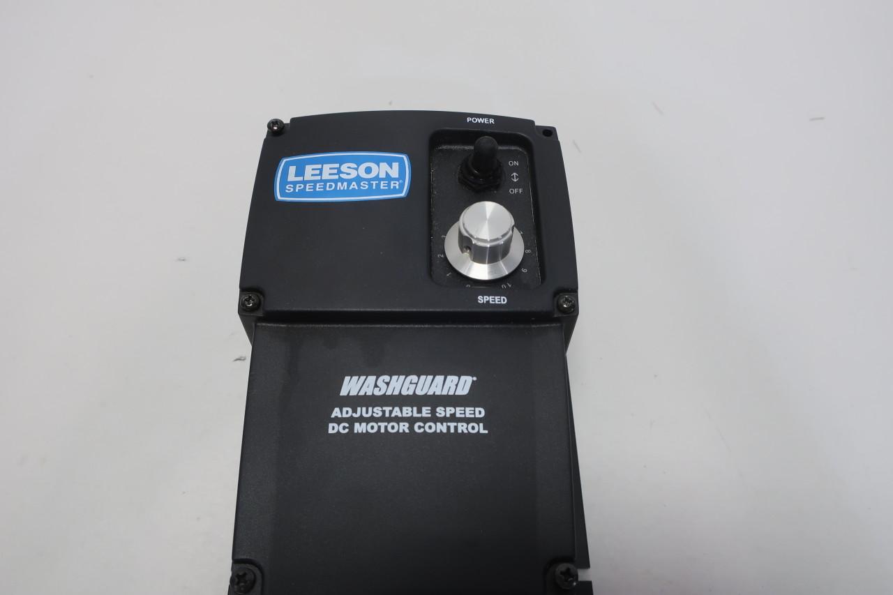 100% Authentic 174102.00 Used Leeson Minarik DC Motor Control lowest ...