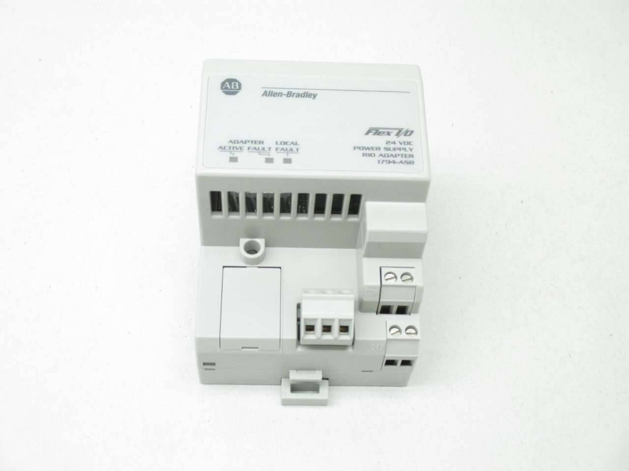 Allen Bradley 1794-ASB Flex I/o Adapter Module Ser E