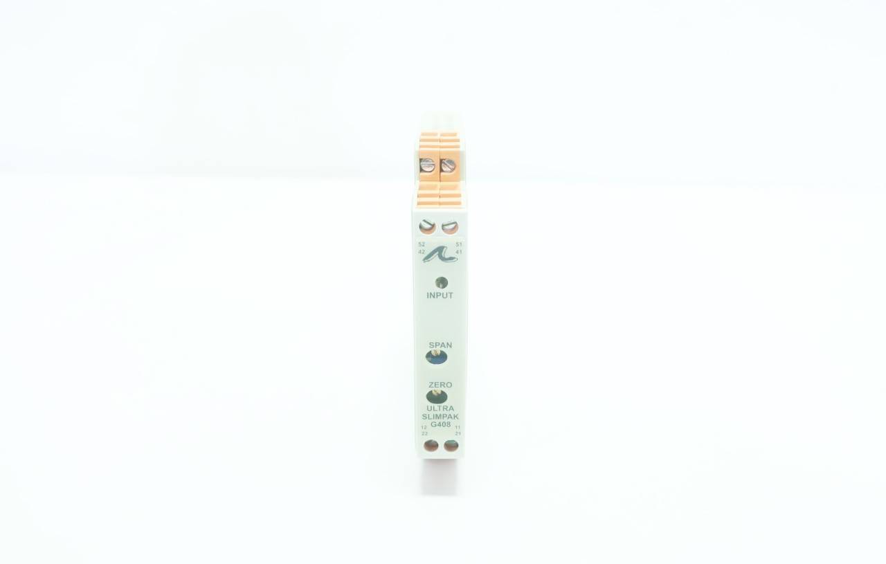 Action Instruments G408-0001 Signal Conditioner