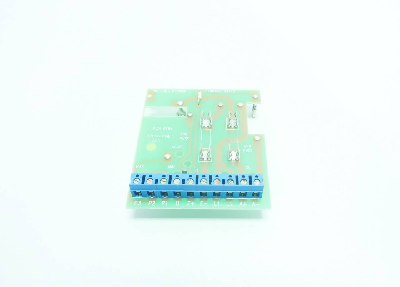 KB ELECTRONICS 9884