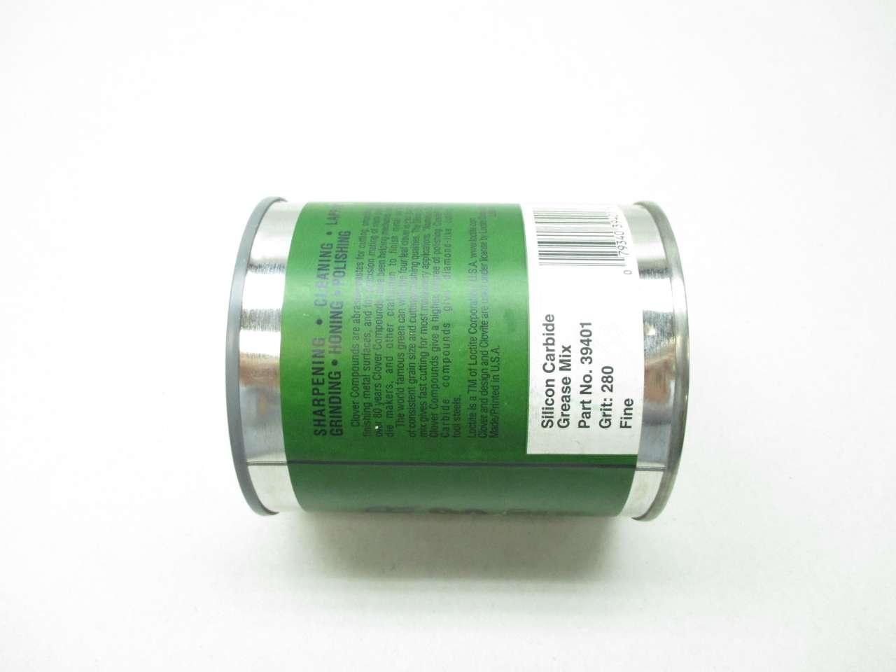 2oz. Automotive Brush-on Paint Loctite Clover U00a9 Lapping & Grinding ...