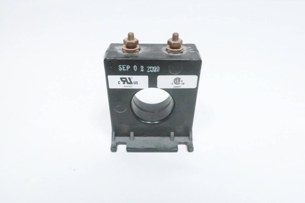Tyco 2SFT-121 Current Transformer 120:5a 600v-ac