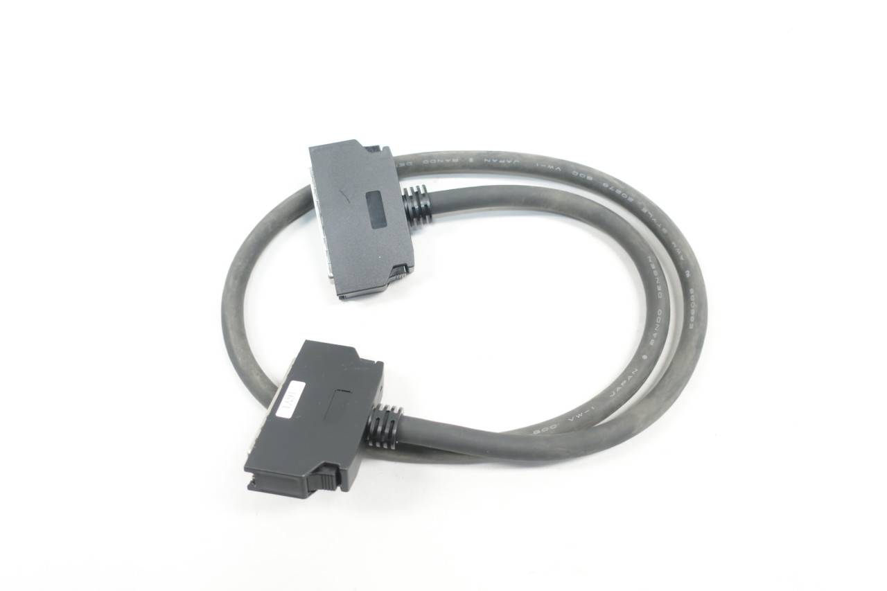 Omron CS1W-CN713 Connecting Cable 0.7m
