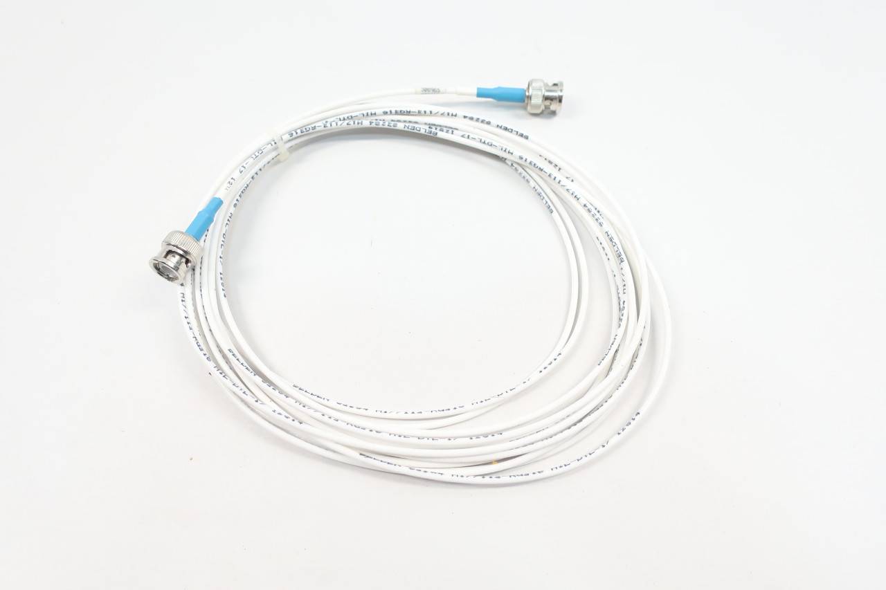 Trumpf 306965 M08IC-3 Precitec Long Sensor Cable 6m