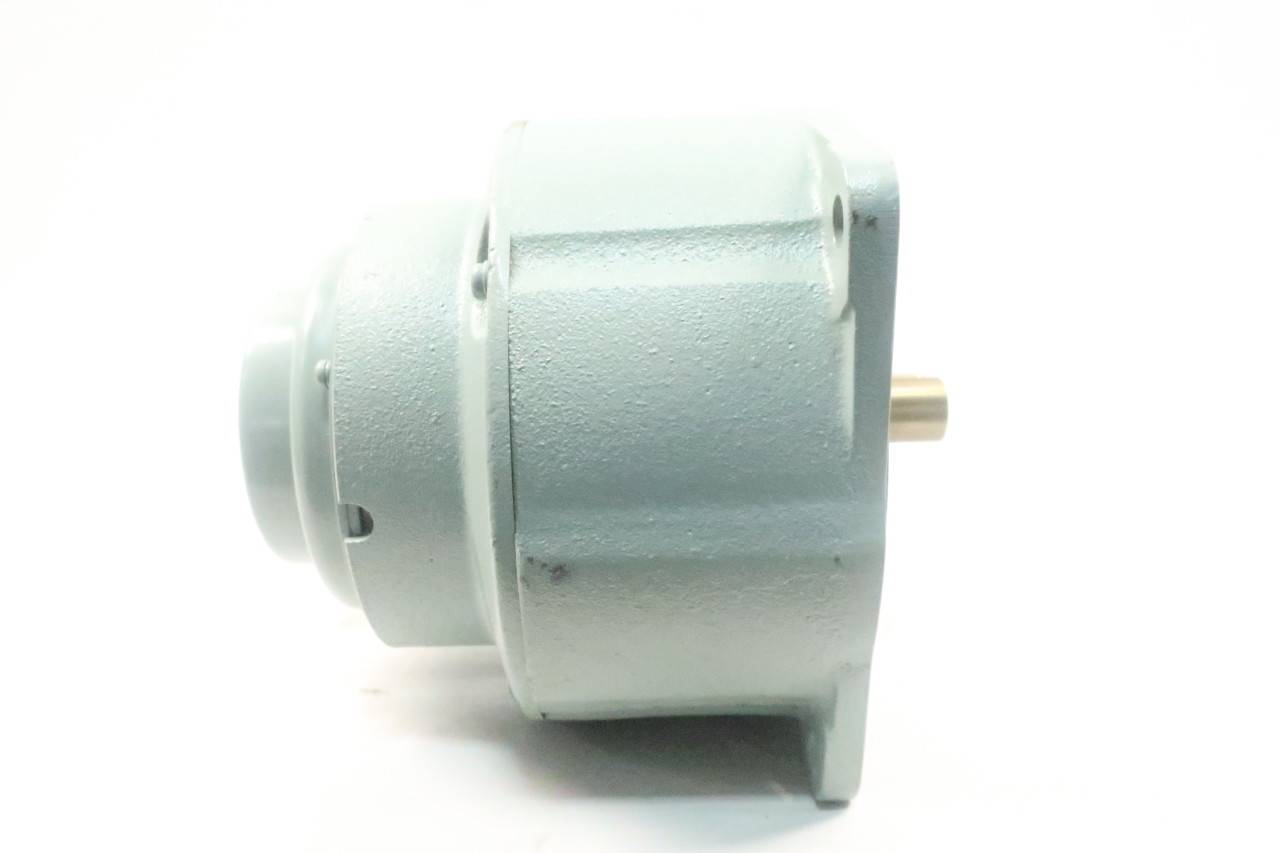 Yaskawa PMES-12AF Print Motor 1/50 27.1nm 60rpm 42v-dc