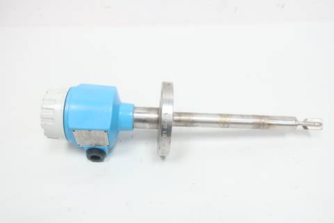 ENDRESS HAUSER FTL50H-ATC2AD4E6A LIQUIPHANT 19-253V-AC 19-55V-DC ...