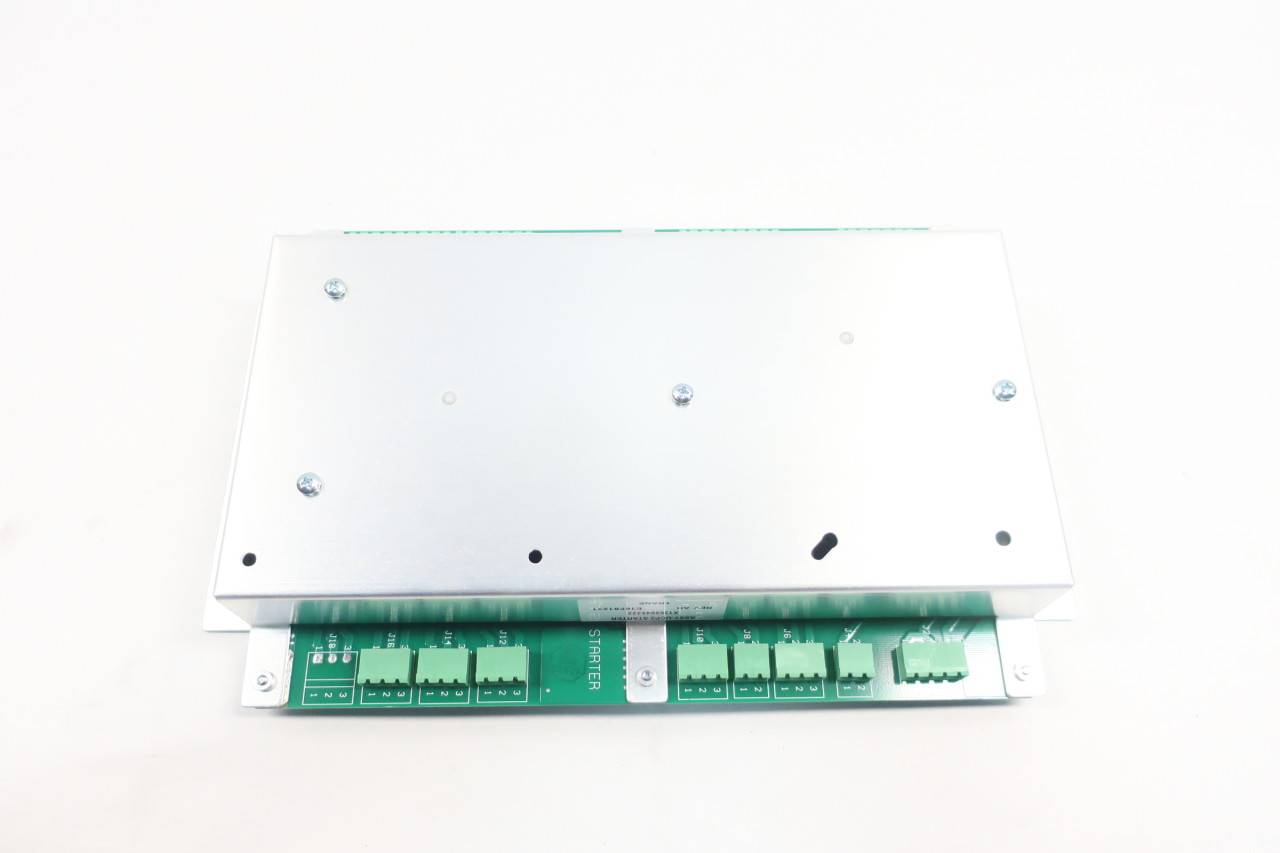 Trane UCP2 STARTER Pcb Circuit Board Rev Ah