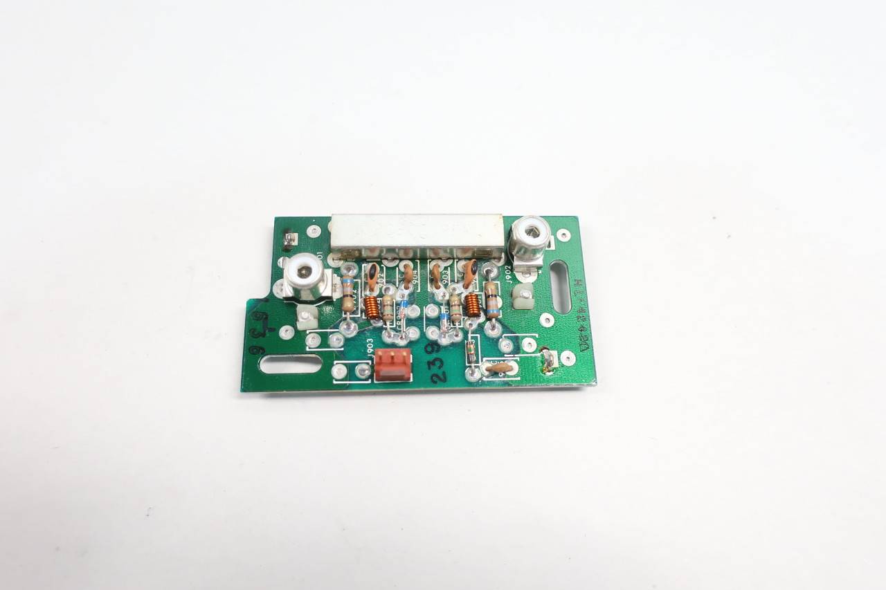 Motorola HLN4242A Pcb Circuit Board