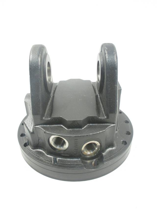 INDEXATOR GV12 ROTOR ASSEMBLY ROTATOR PART D469609