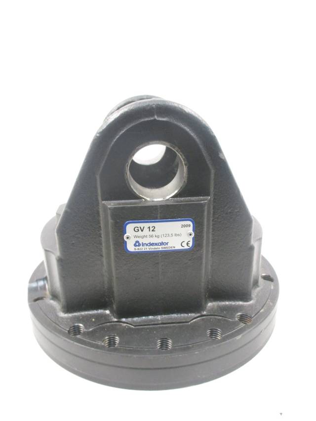 INDEXATOR GV12 ROTOR ASSEMBLY ROTATOR PART D469609