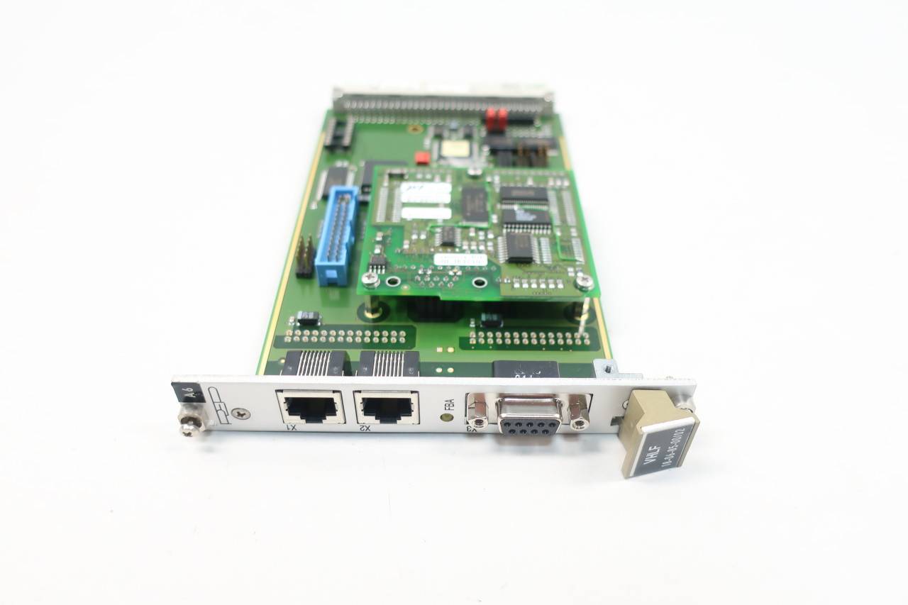 Trumpf 18-06-85-00/02 Vhlf Pcb Circuit Board