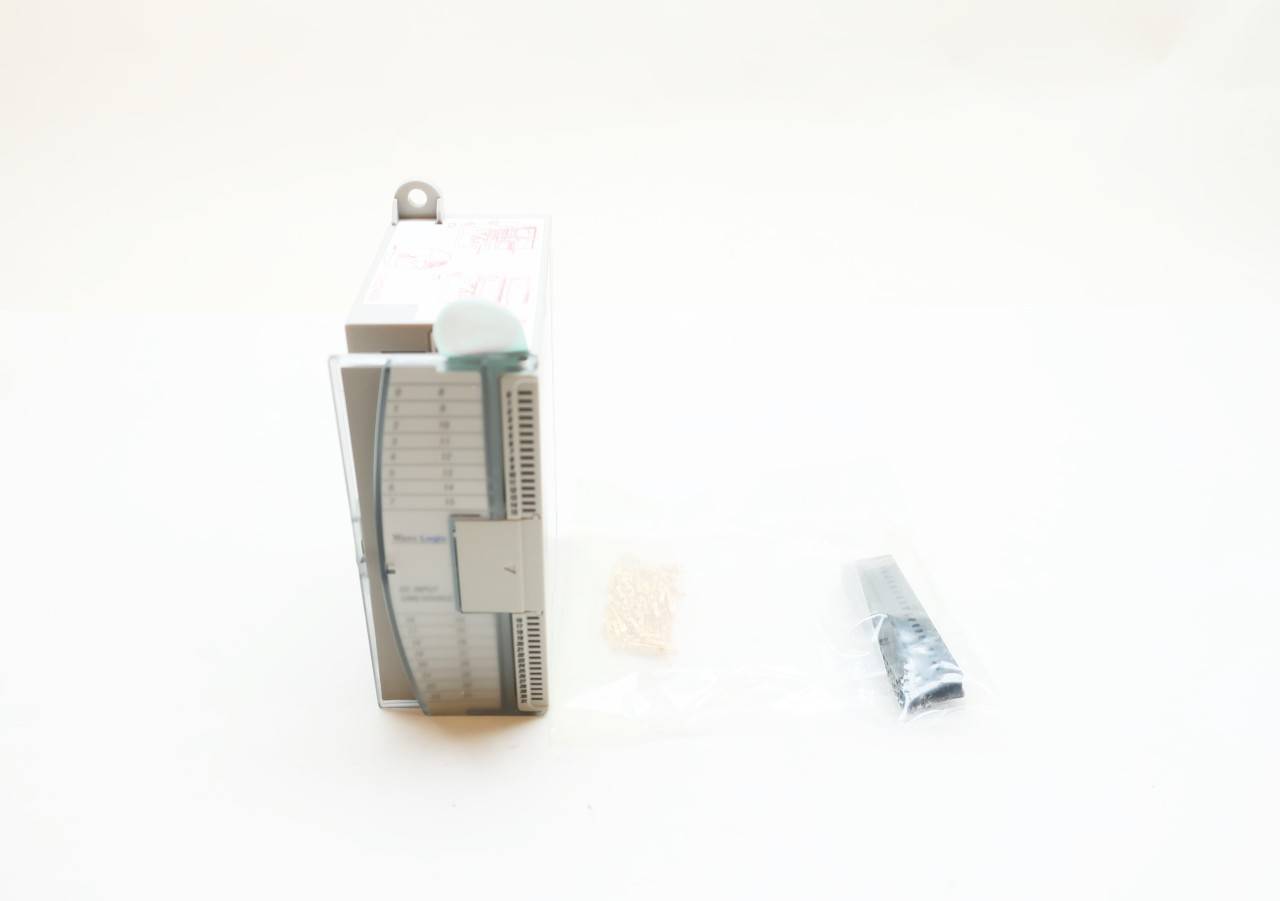 Allen Bradley 1762-IQ32T Micrologix Input Module 32pt 24v-dc Ser A