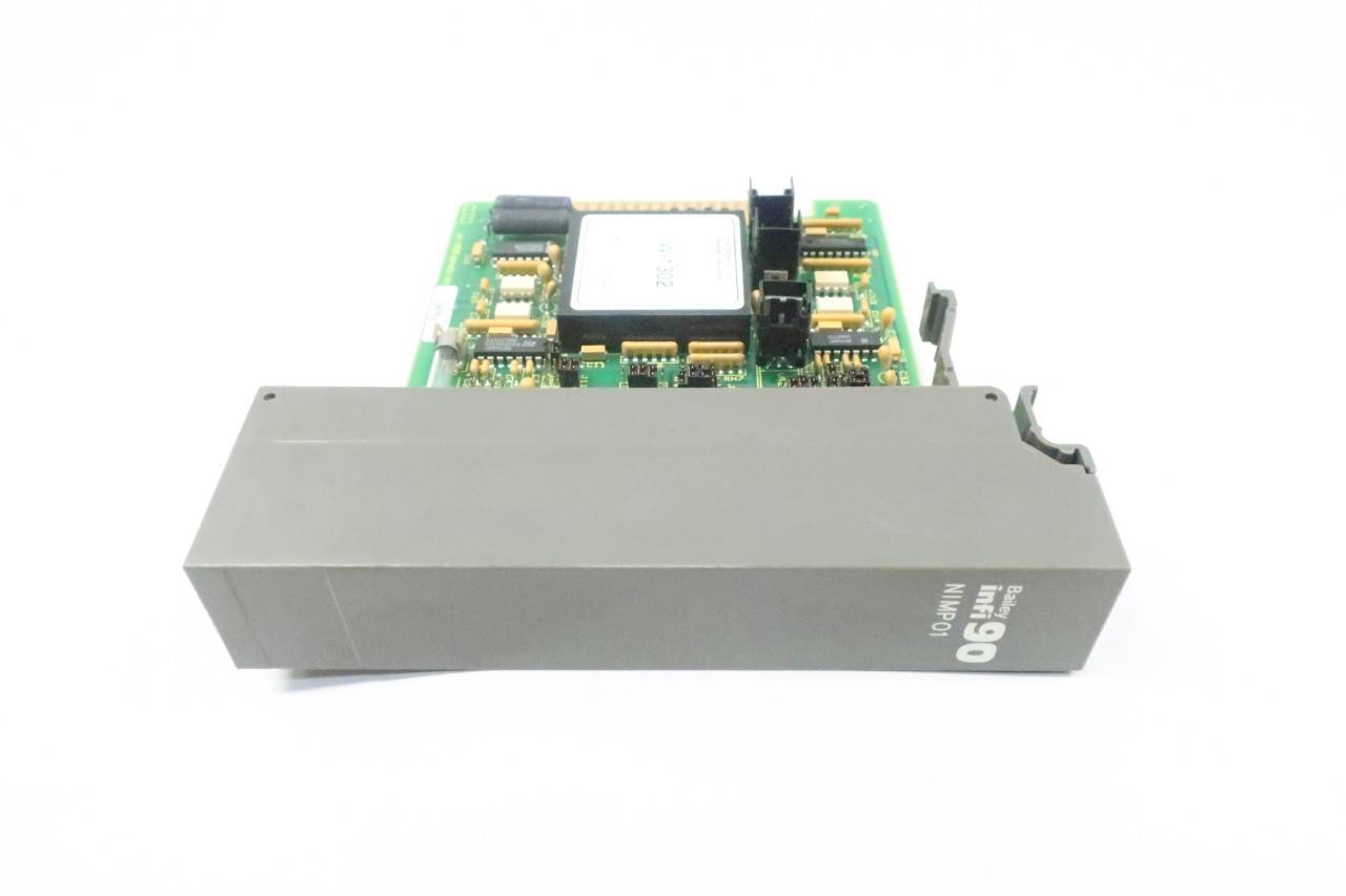 Bailey NIMP01 Infi 90 Termination Unit