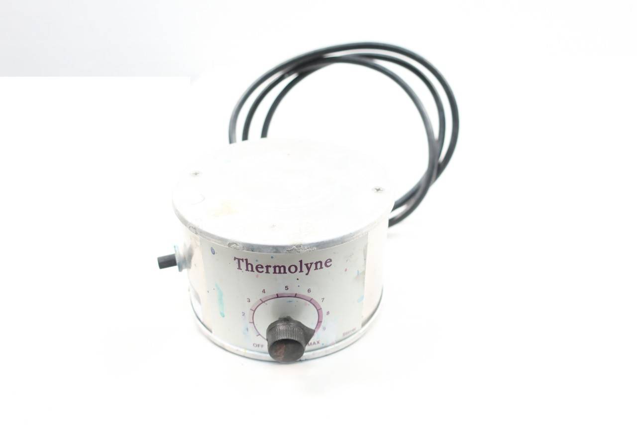 Barnstead S7805 Thermolyne Magnetic Stirrer 120v-ac 18w 1ph