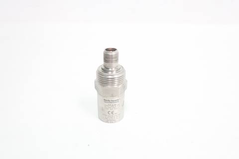 Bently Nevada 190501-01-00-00 Velomitor Ct Velocity Transducer 10-24v-dc