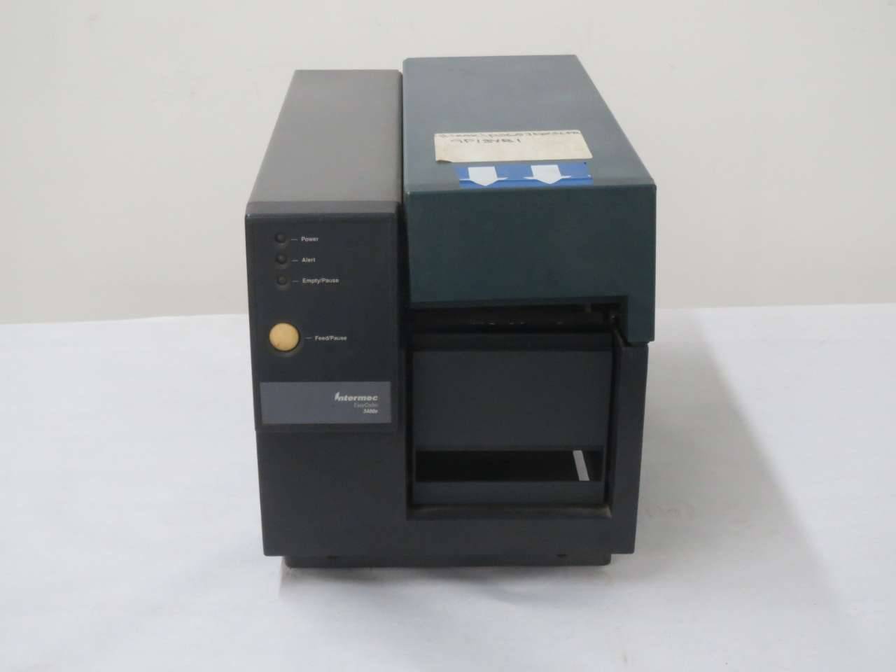 Intermec 3400e Manual