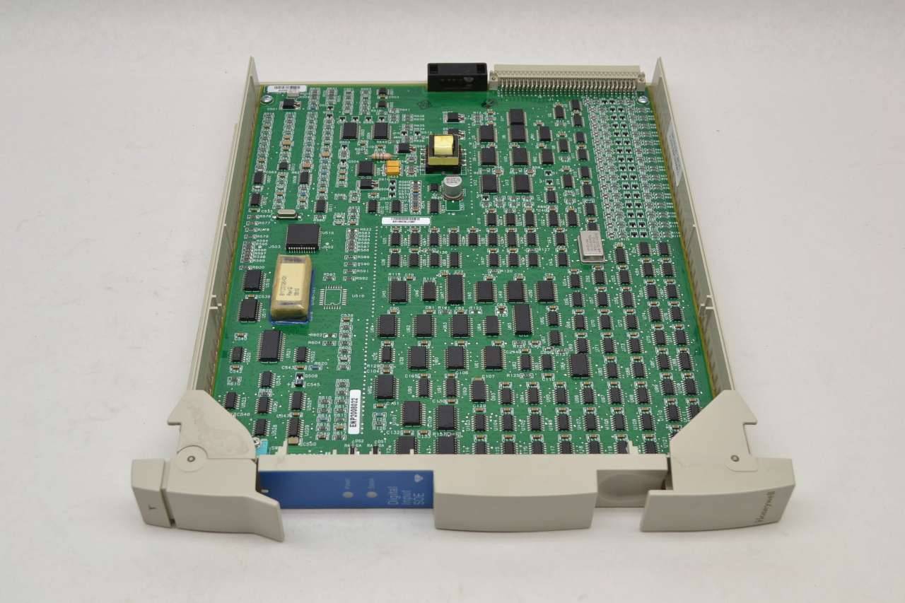 Honeywell 51402625-175 Digital Soe Input Module