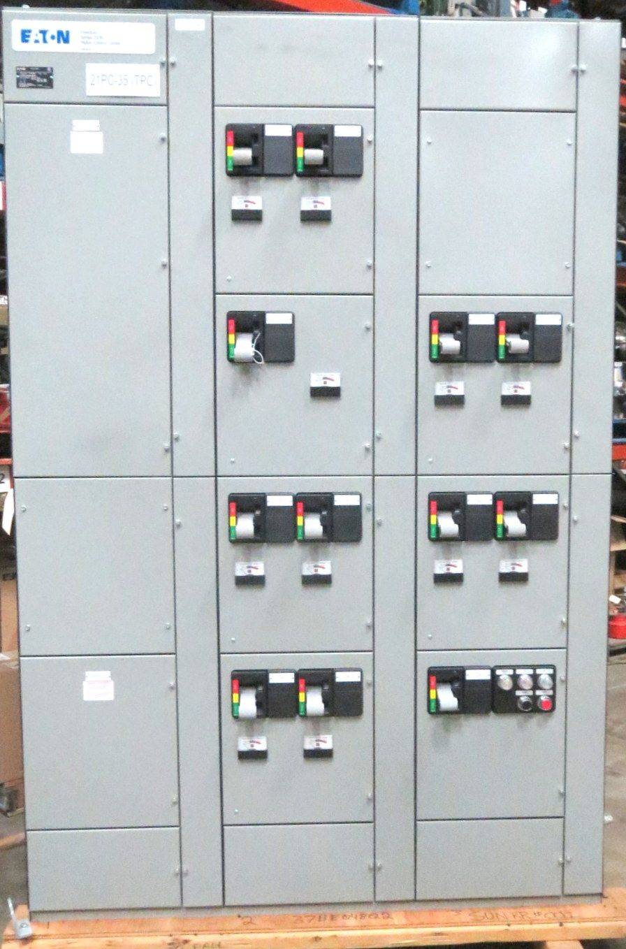 Mcc Switchgear