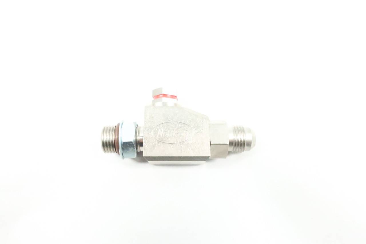 Nordson 1007033 In-line Filter Assembly