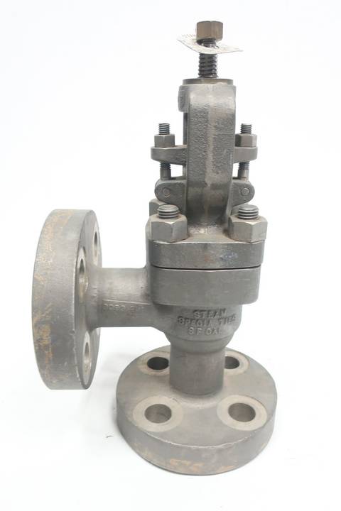 Surplus & Used Industrial Relief Valves for sale | NRI