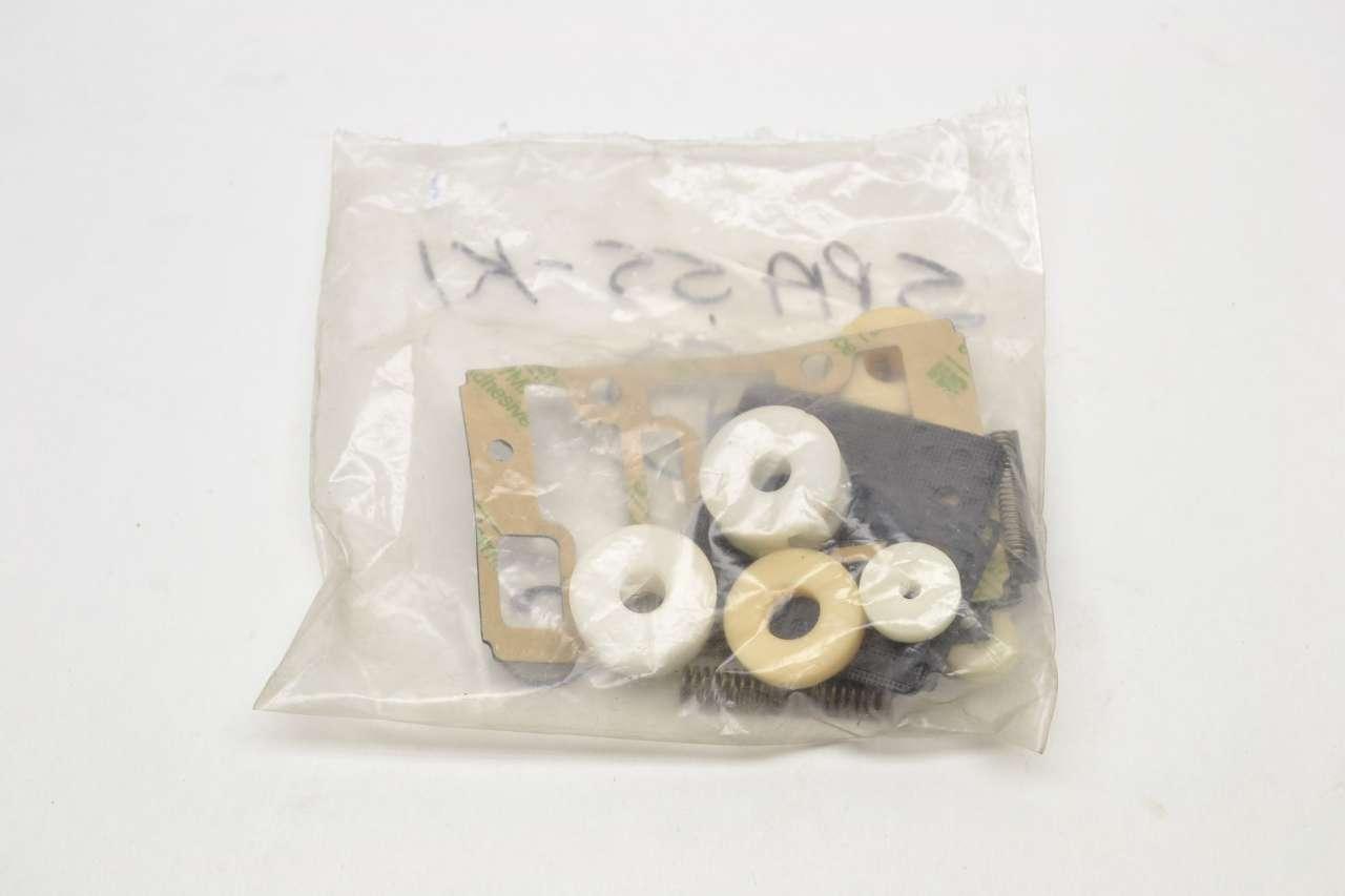 Numatics SPA55-K1 Pneumatic Valve Repair Kit Other Valves & Manifolds ...