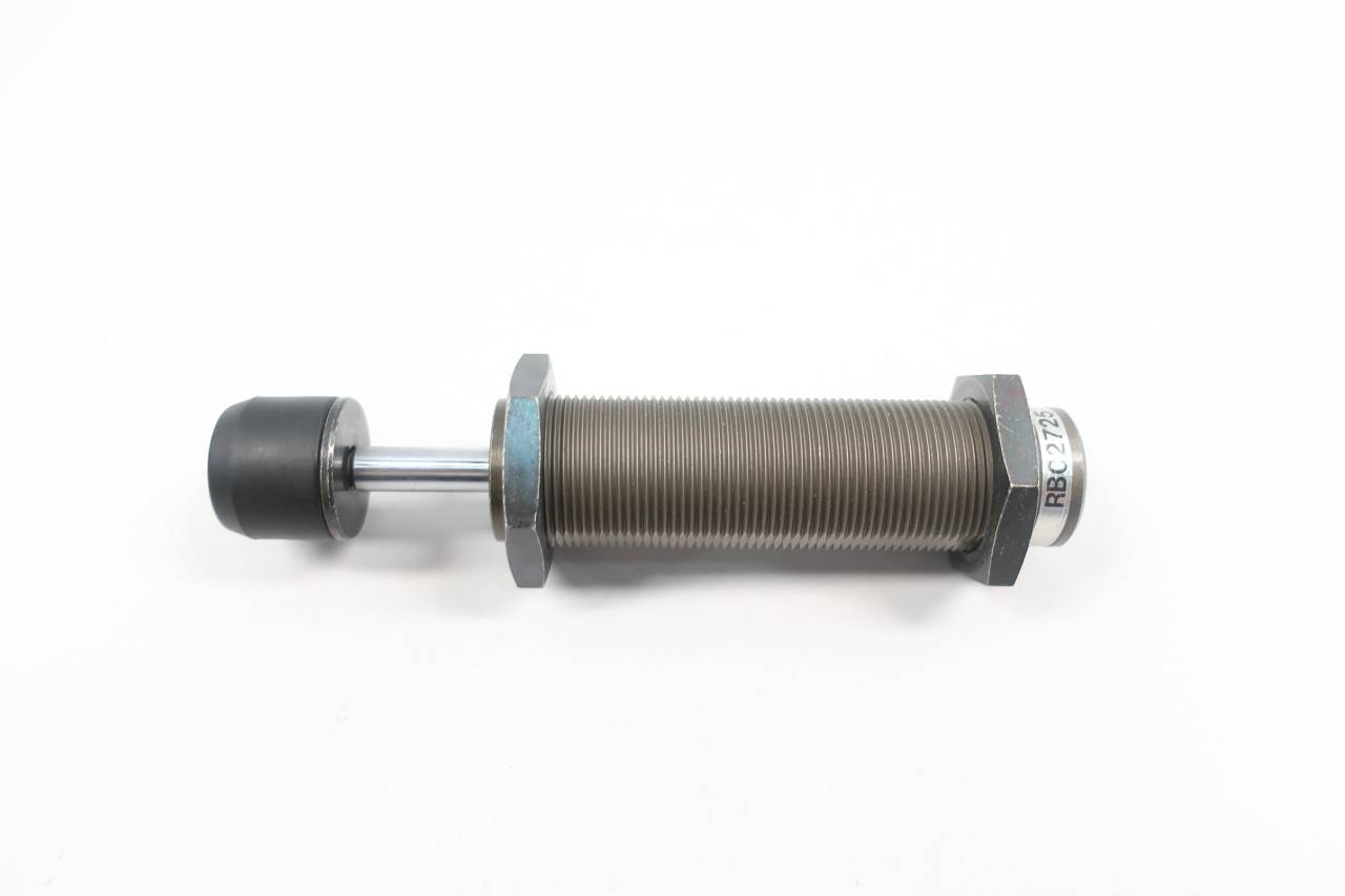 Smc RBC-2725 Pneumatic Shock Absorber