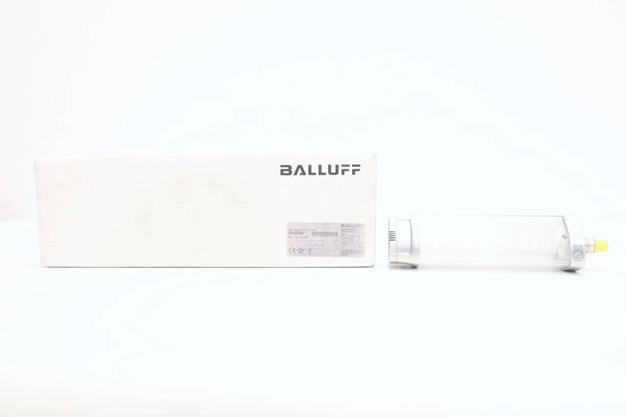 BALLUFF BNI008A