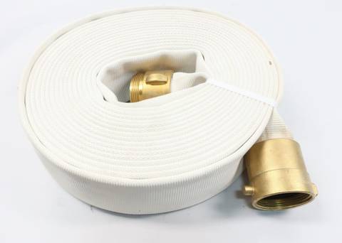 Surplus & Used Industrial Fire Hoses For Sale | NRI