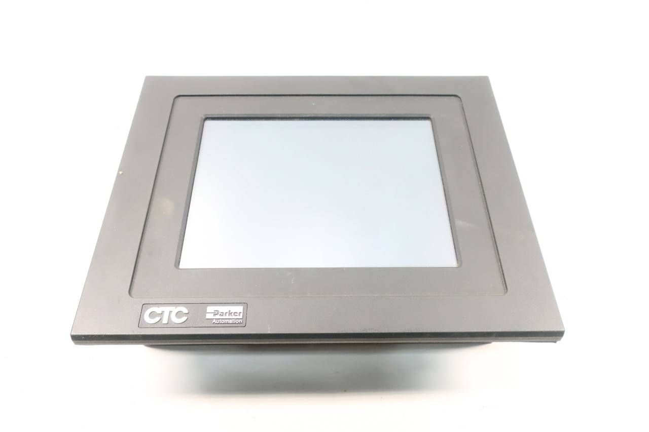 Ctc Parker P21-3B1-A4-1D3 Operator Interface Panel 20-36vdc 50w
