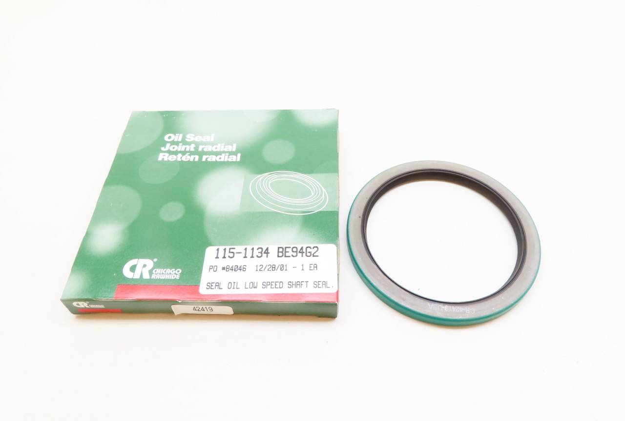 CR CHICAGO RAWHIDE 42419