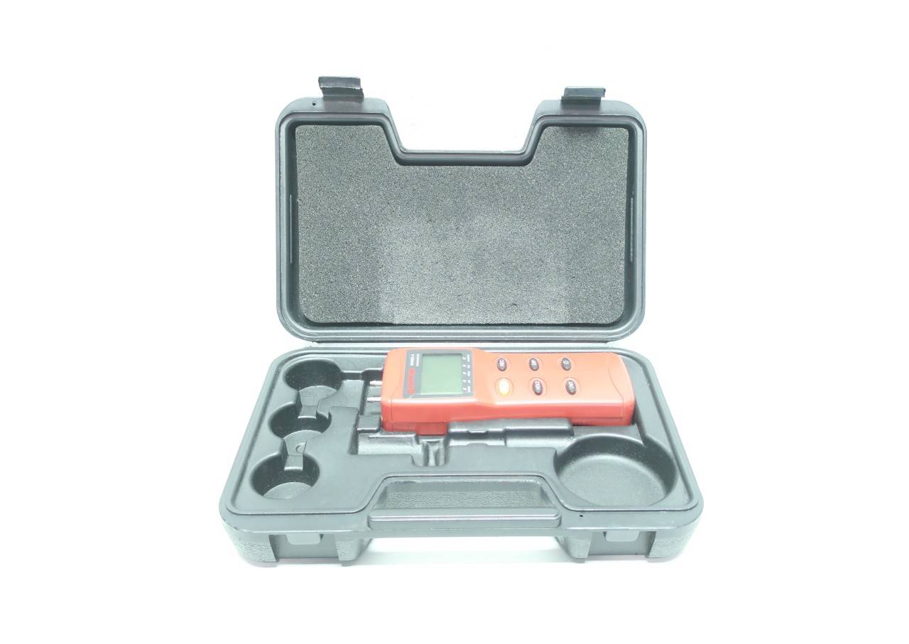Amprobe MAN02-A Differential Pressure Manometer