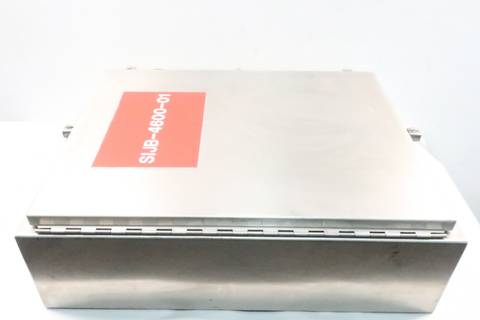 New, Surplus & Used Hoffman Electrical Enclosures For Sale | NRI