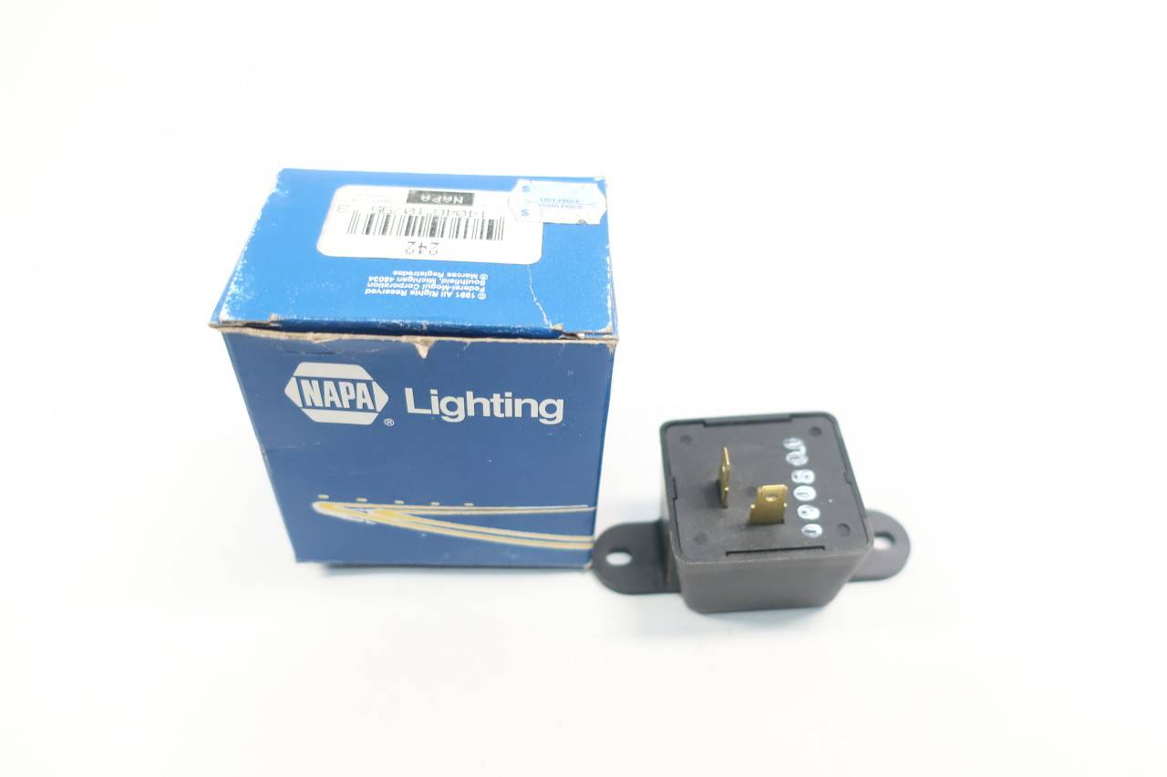 Napa 242 Signal-stat Flasher 12v-dc