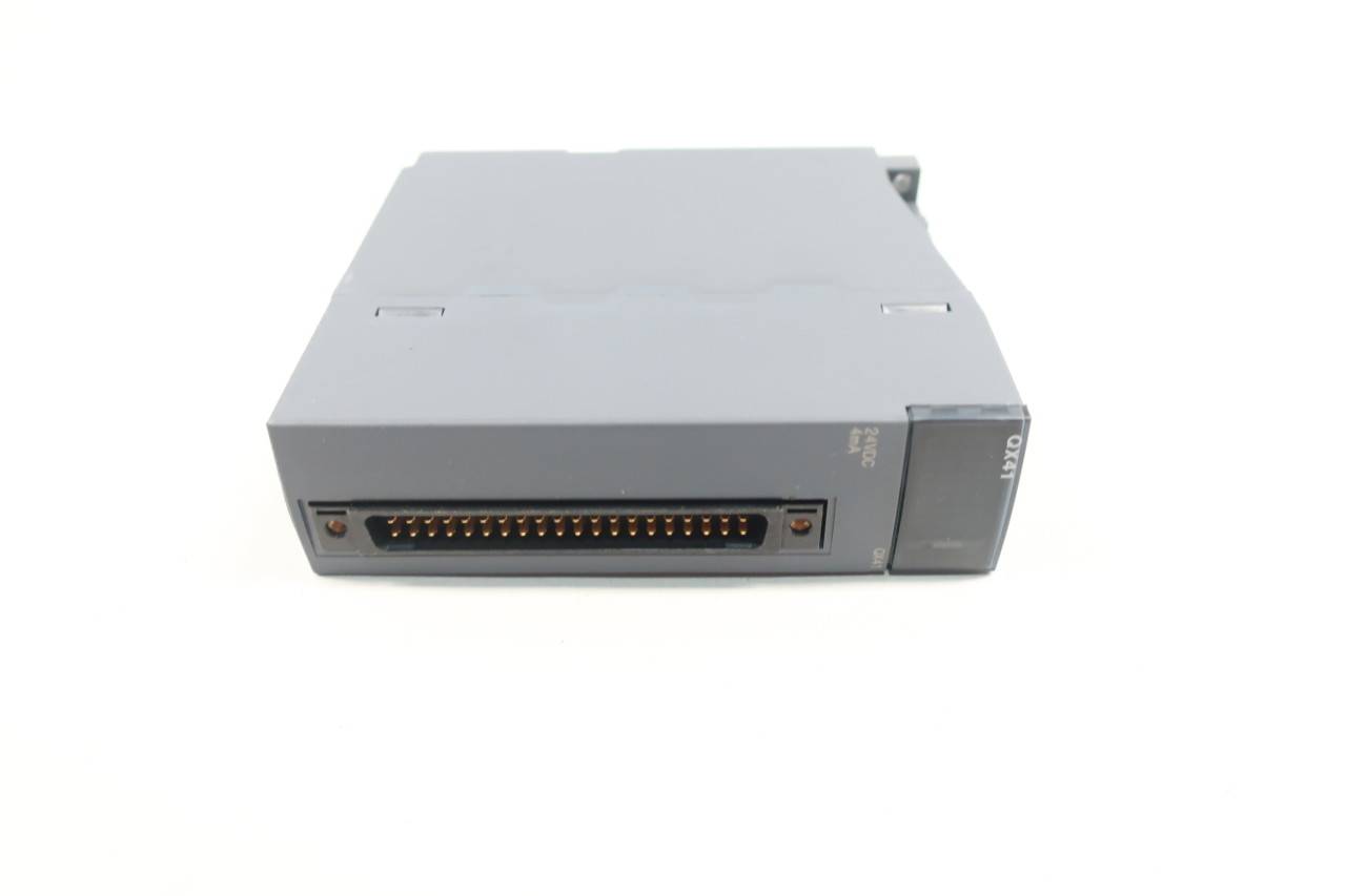 Mitsubishi QX41 Melsec-q Input Module