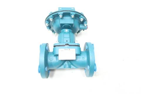 New, Surplus & Used ITT Diaphragm Valves For Sale | NRI