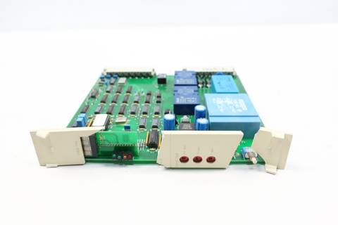 New, Surplus & Used ABB PCB Circuit Boards For Sale | NRI