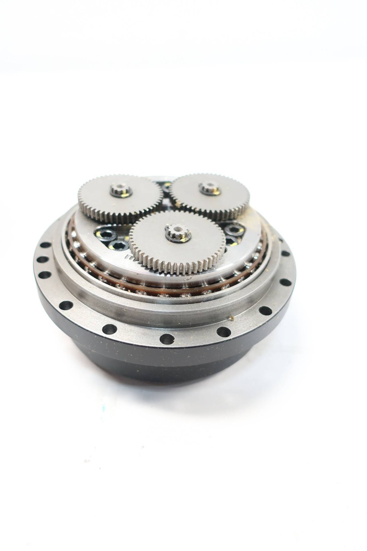 Fanuc A97L-0218-0887#150 Rv Reducer Rv-25n-149.57