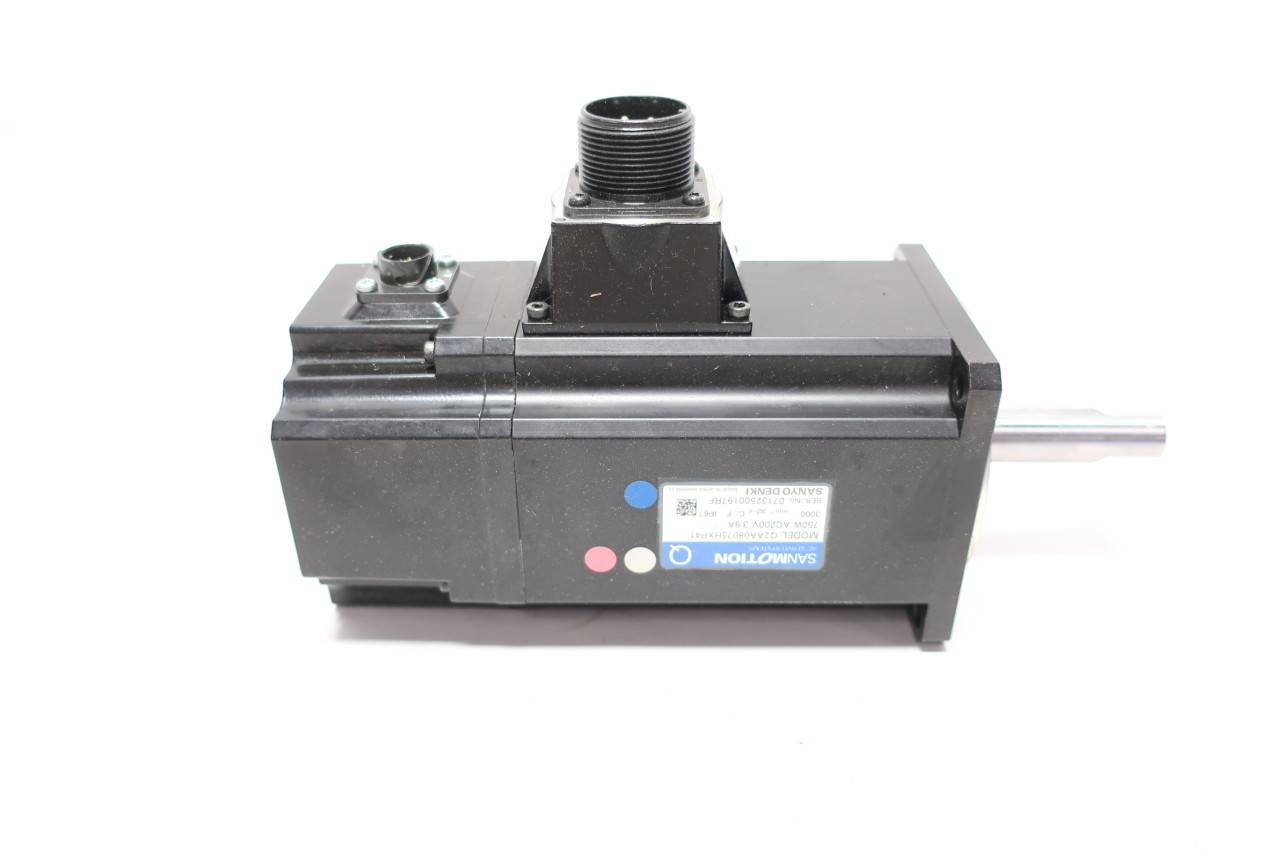 SANYO DENKI Q2AA08075HXP41