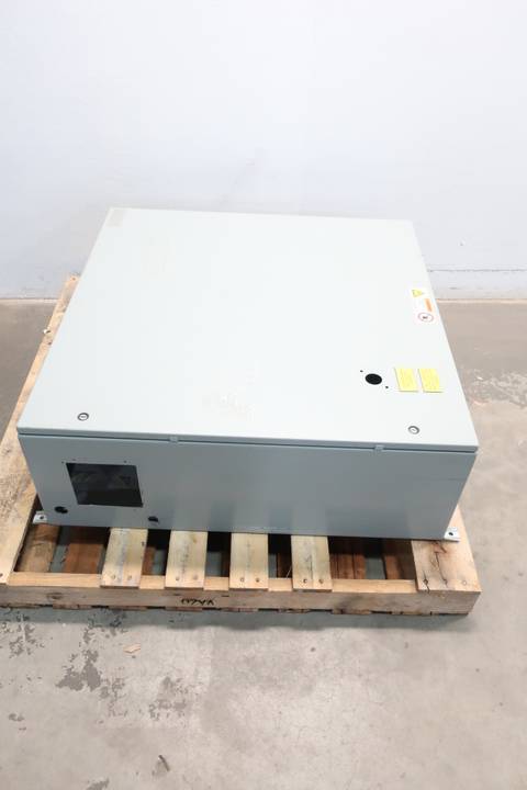 New, Surplus & Used Electrical Enclosures For Sale | NRI