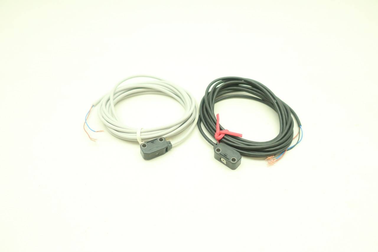 Panasonic EX-23 Photoelectric Sensor