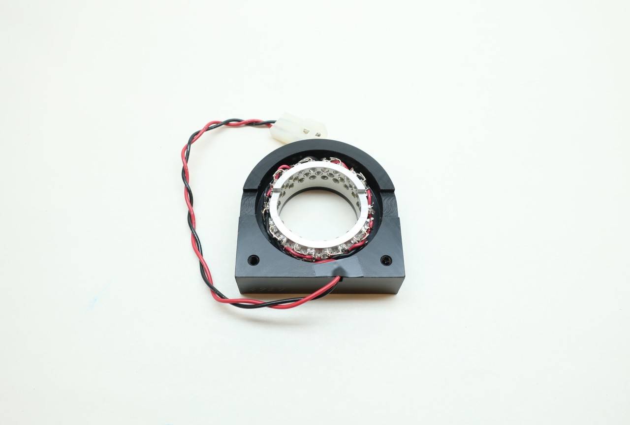 Keyence CMS-SSL3002 Led Light Photoelectric Sensor