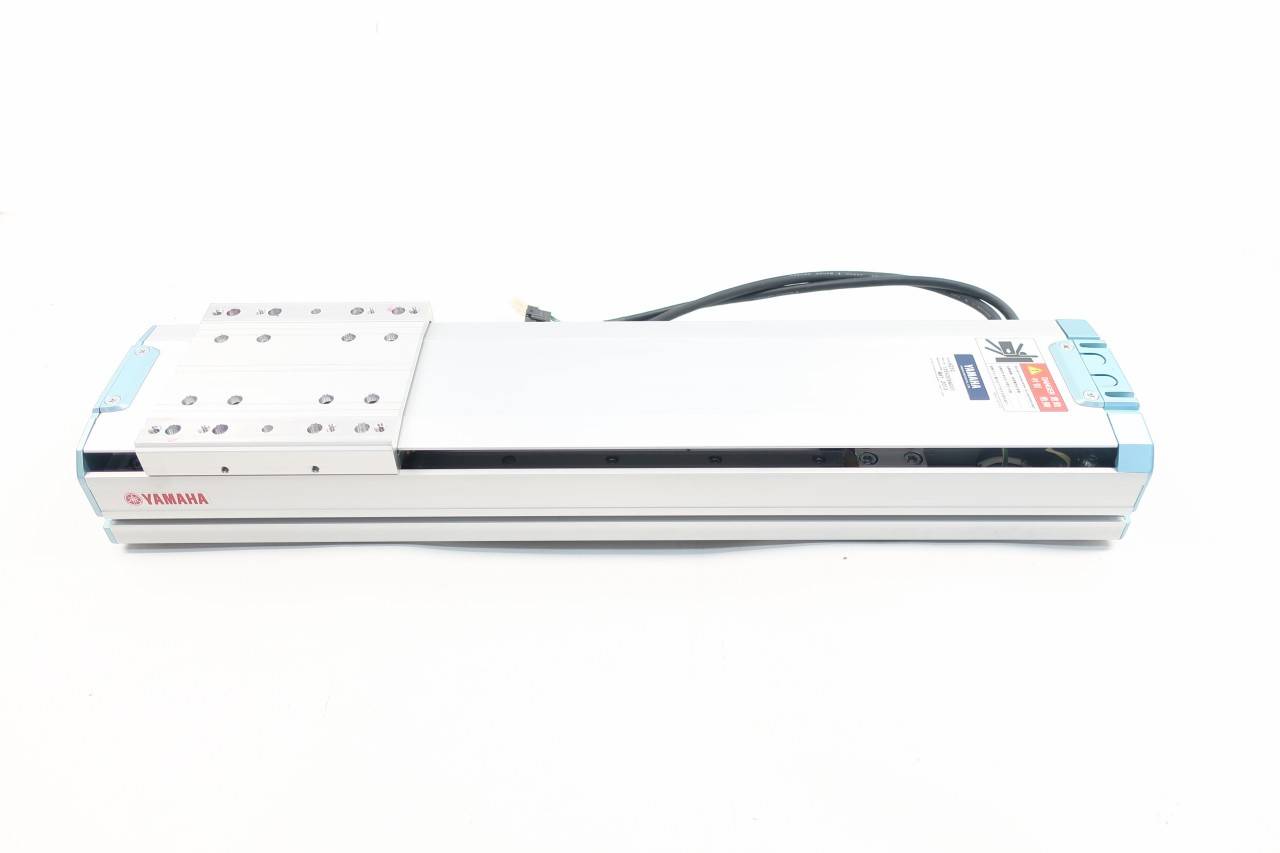 Yamaha HXYX Cartesian Robot Arm