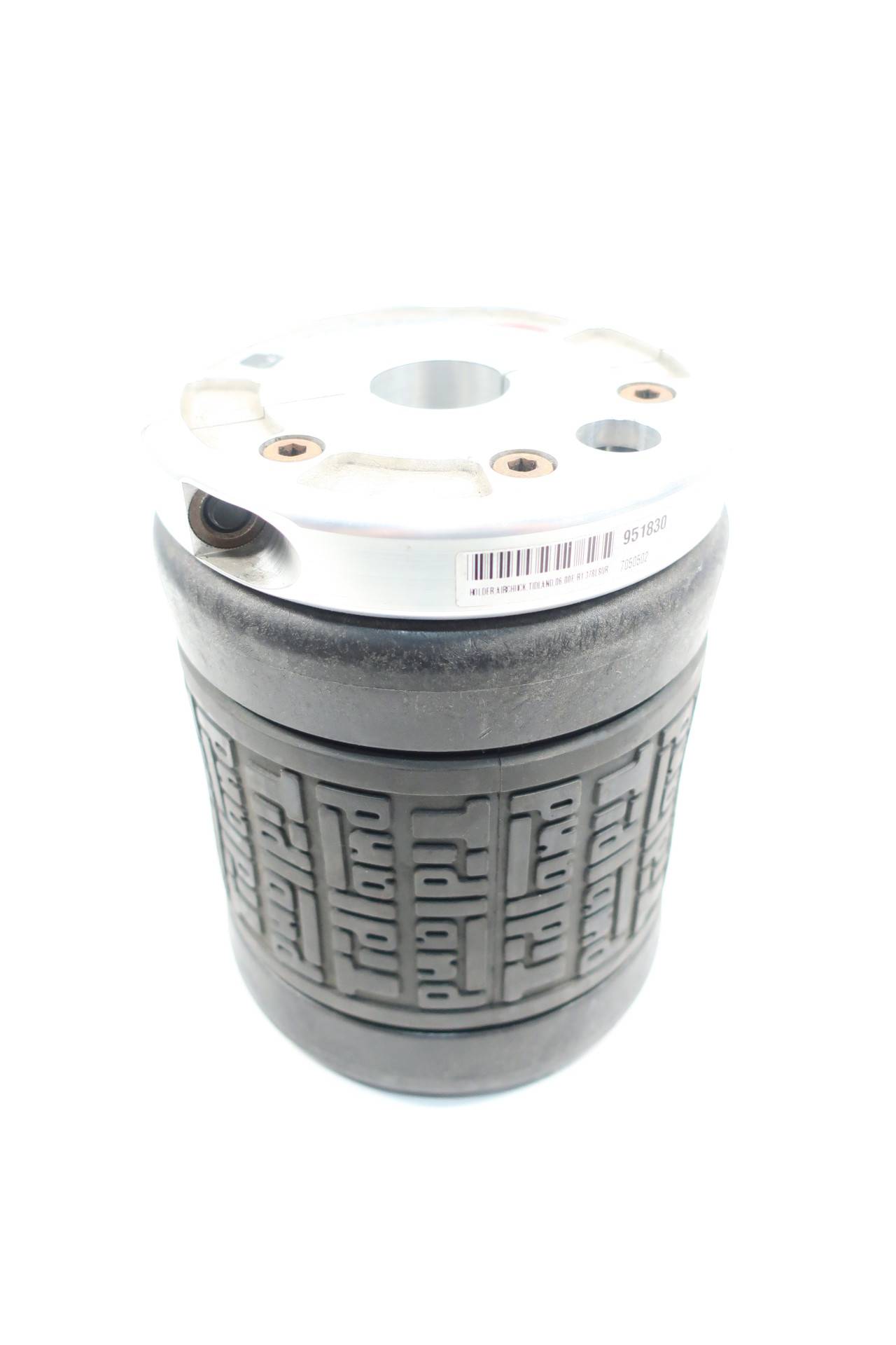 Tidland RA972-02 Air Spring Chuck Holder