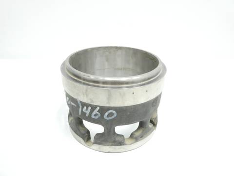 FISHER RPACKX00112 PACKING KIT 1/2IN STEM 2-13/16IN BOSS VALVE PARTS ...