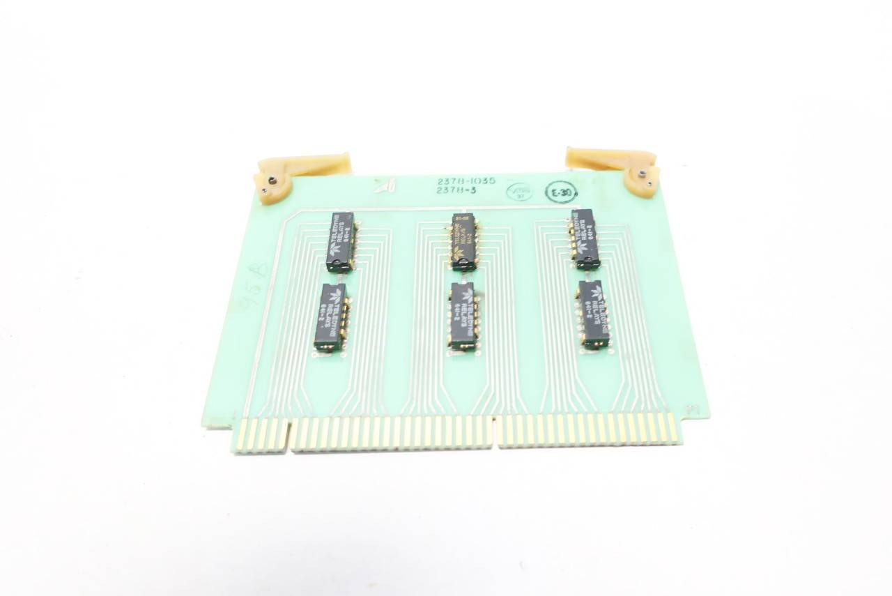 AUTOMATION INDUSTRIES 2378-1035