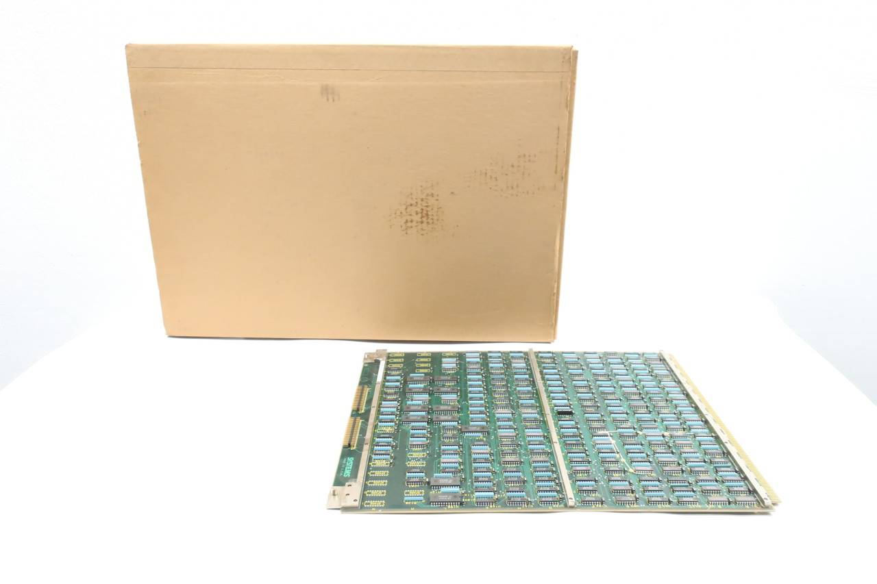 Encore 160-103488-001B Gould D Pcb Circuit Board