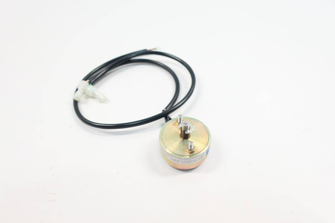 Shindengen 3ECP26V Solenoid Coil