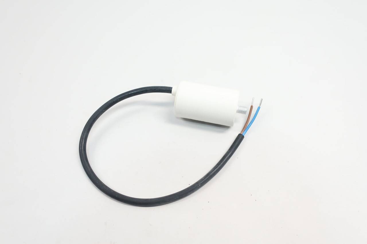 Arcotronics EN60252-1 Capacitor 8uf 420v-ac