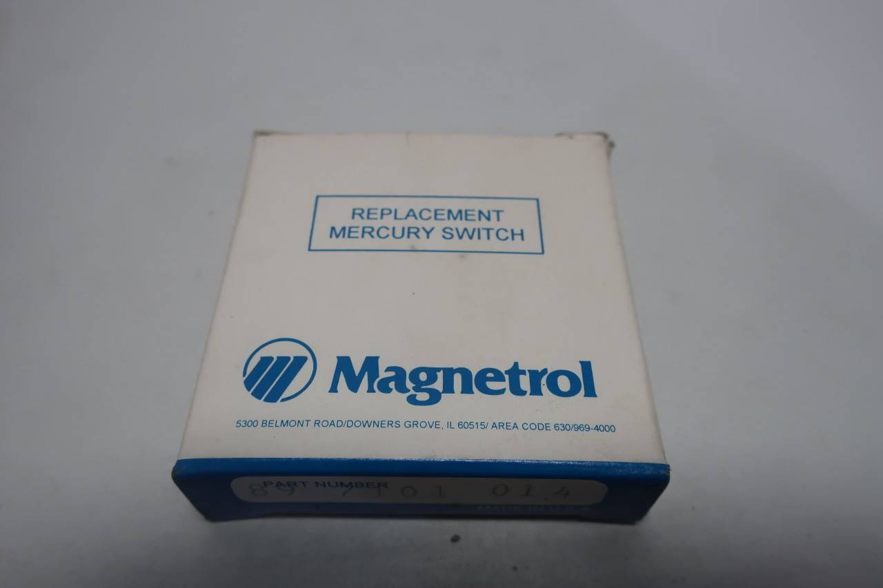 MAGNETROL 89 7101 014
