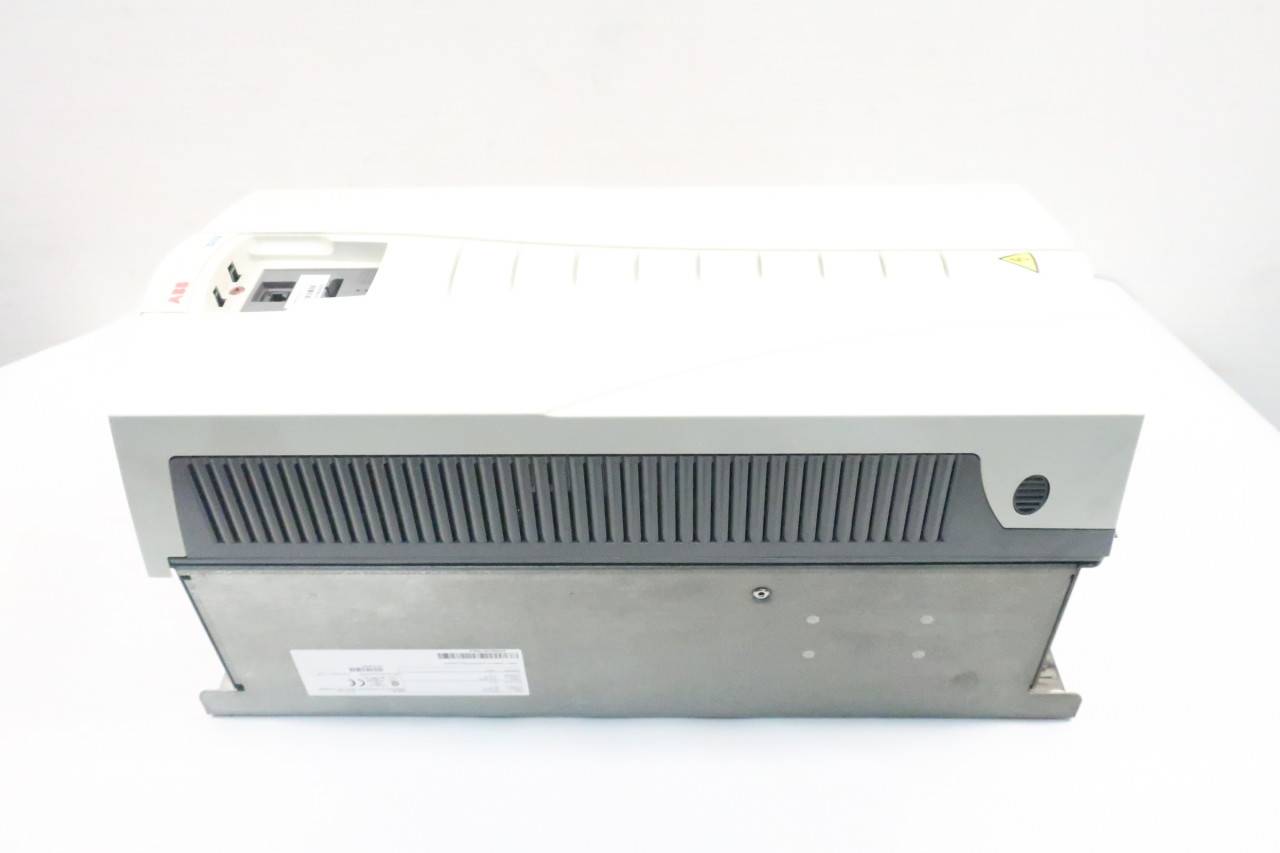 Abb ACH550-UH-125A-4 Hvac Variable Frequency Drive 0-500hz 100hp 480v-ac